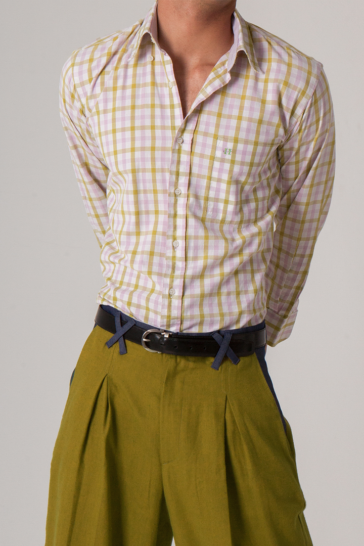 Men's Tango Clothes – conDiva