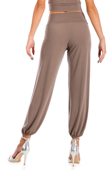 Tango Pants by conDiva | Women's Pants for Argentine Tango